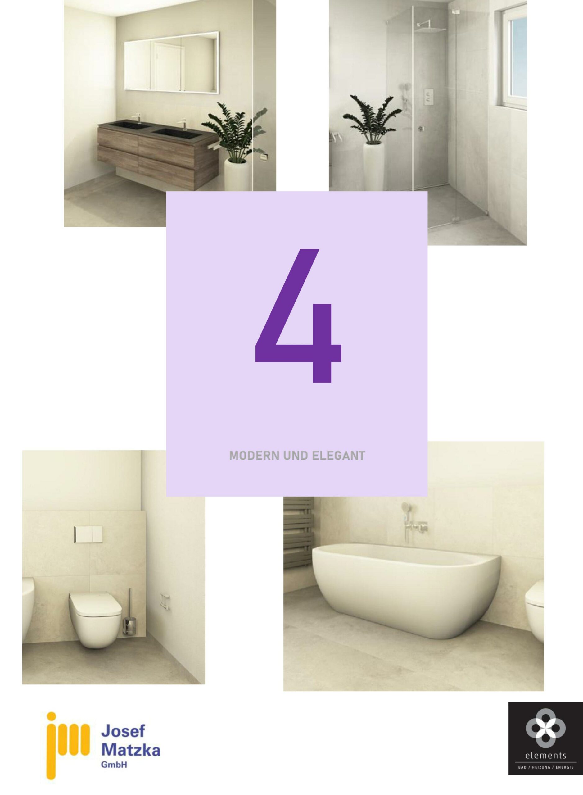 Musterbäder - Josef Matzka GmbH